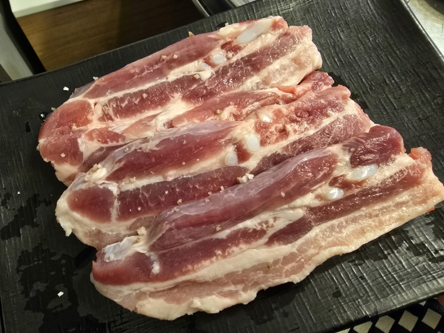 Discover the Best Samgyeopsal (Grilled Pork Belly) near Nowon Station ...